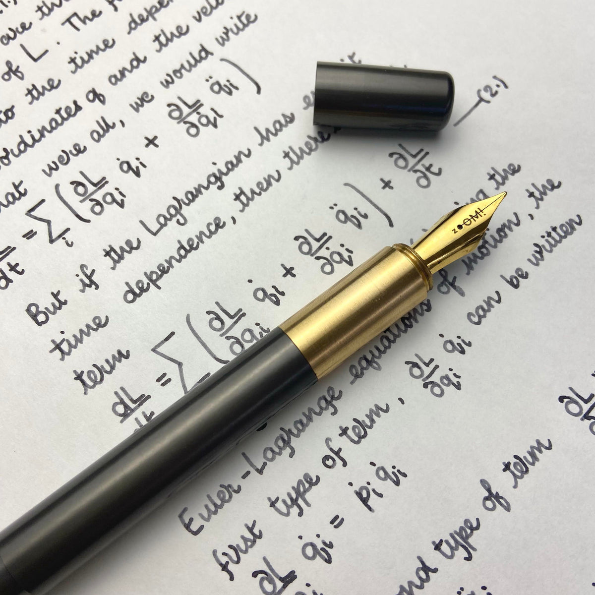 L130 – The Good Blue