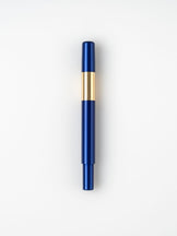 L130 Fountain Pen - Ultramarine Blue – The Good Blue